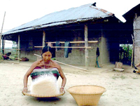 Tribes in Tripura ~ Travel India