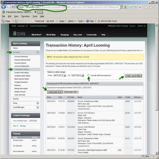 Wild Style Fashions (TM): Tips on Operating a Profitable Business in ...