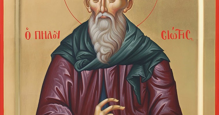 ORTHODOX CHRISTIANITY THEN AND NOW: The Life, Work and Thought of ...