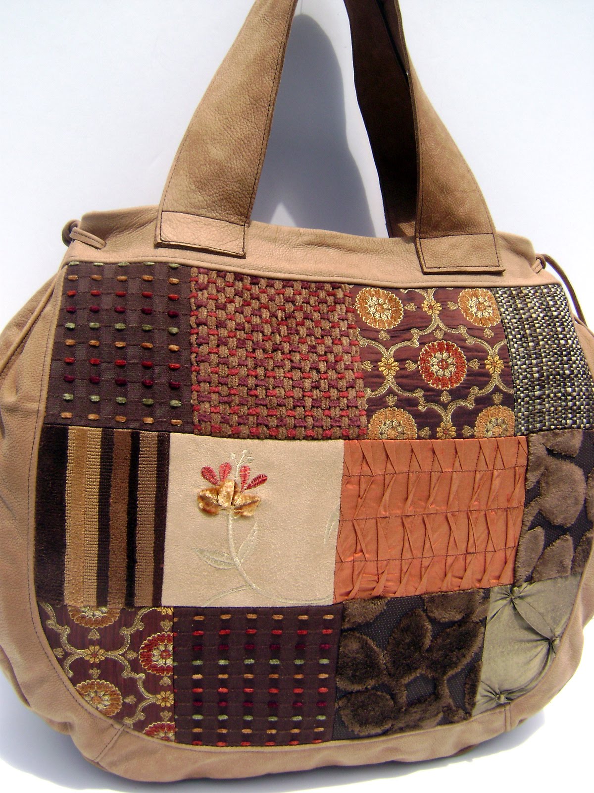 Mexican Pleating Tutorial by MissPrettyPerfect