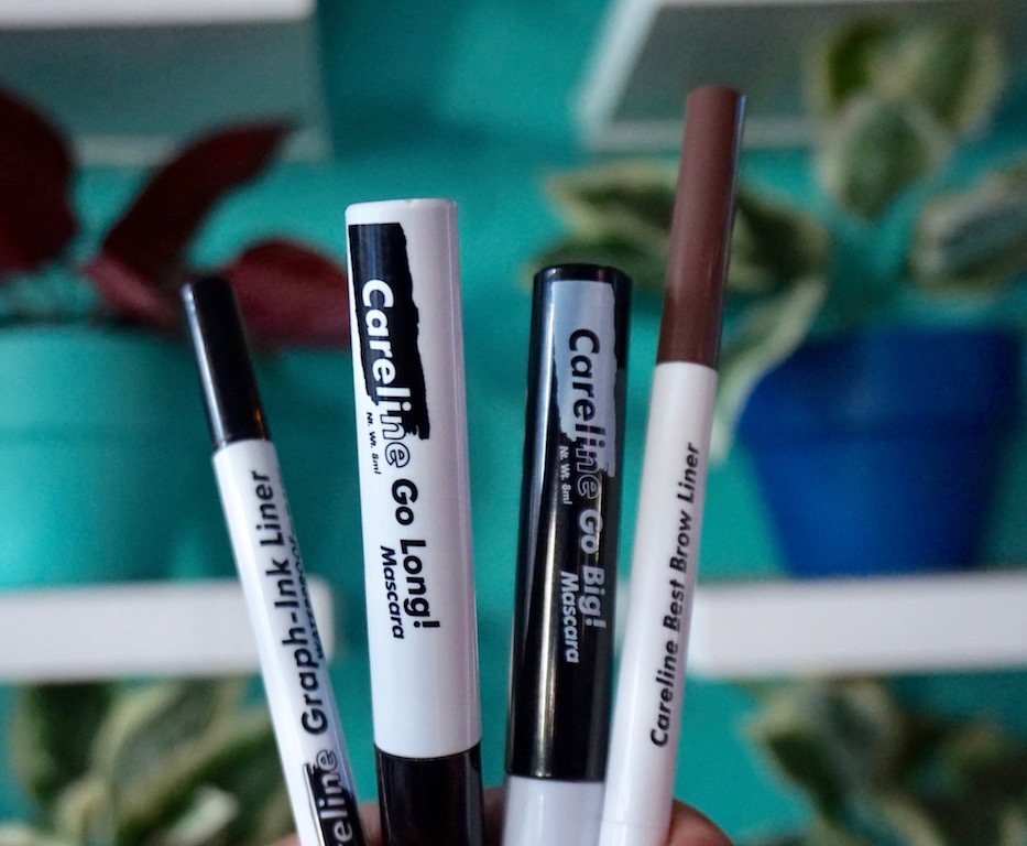 Better Than Basic: Careline's amazing Revamp and new cool products!