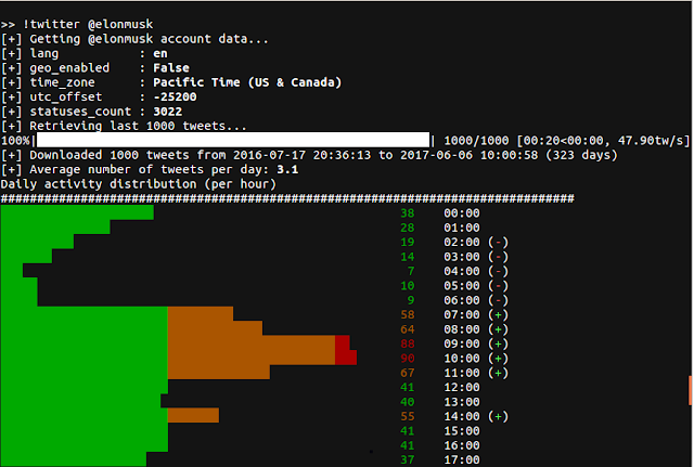 hackerbot - Chat With Hacker Assistant