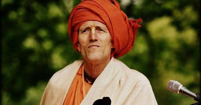 krishna1008: Bhakti Vikas Maharaja on "The Cost of Silence"
