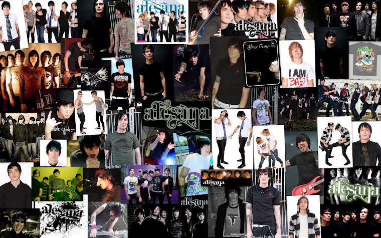 screamo fans: alesana