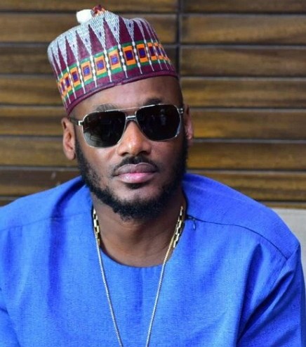 2Baba (Tuface Idibia) - ACKCITY News