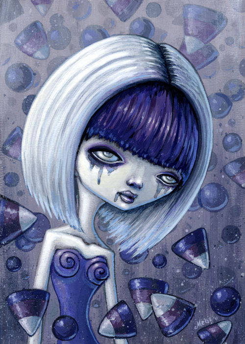 Introducing Megan Majewski