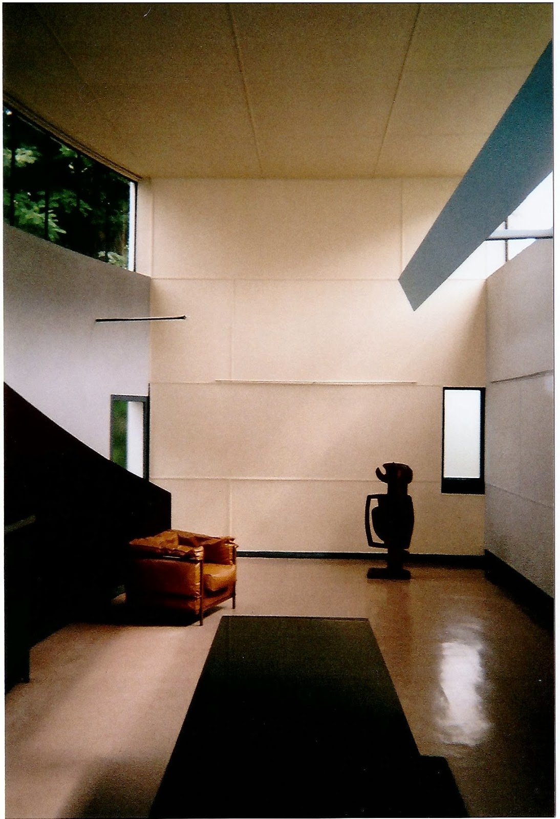 HomeCollection.: Maison La Roche, Le Corbusier