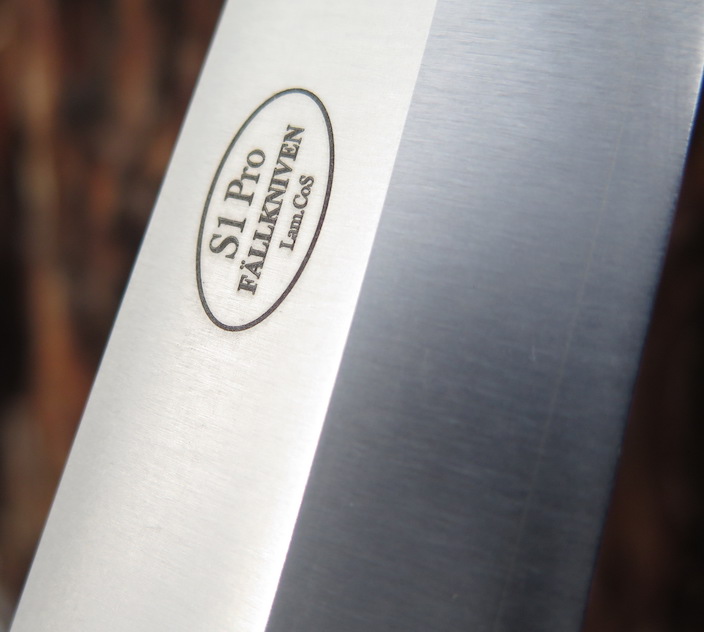 Professor Prepper ®: Gear Review: The Fallkniven S1 Pro Survival Knife ...