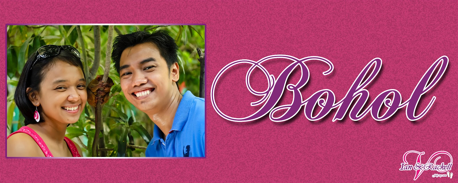 DIY: Table Names | My Little World by Mommy Rackell