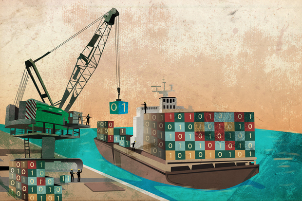 Reflections Of The Void: On Docker absorbing Unikernel