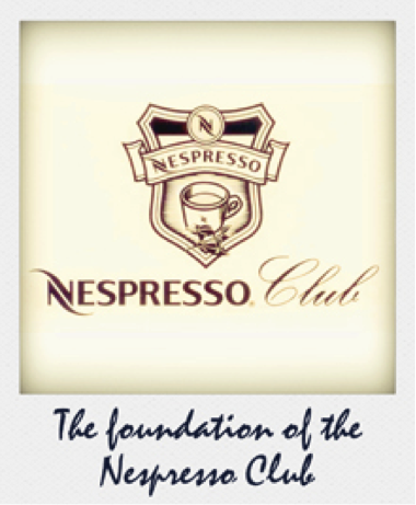 Nespresso vs Malongo: NESPRESSO'S HISTORY AND BUSINESS PHILOSOPHY