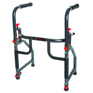 Hot Products from Shows: Get "The Rack" Workout System as seen on Good ...