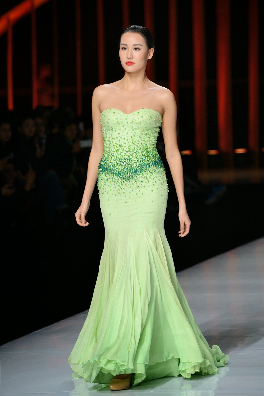 Kee Hua Chee Live!: CARVEN ONG IN NANNING, CHINA FEATURING HIS LATEST ...