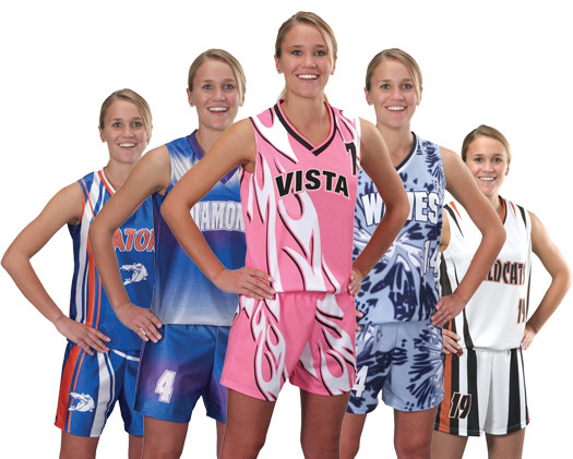 HOME OF SPORTS: softball uniforms for girls