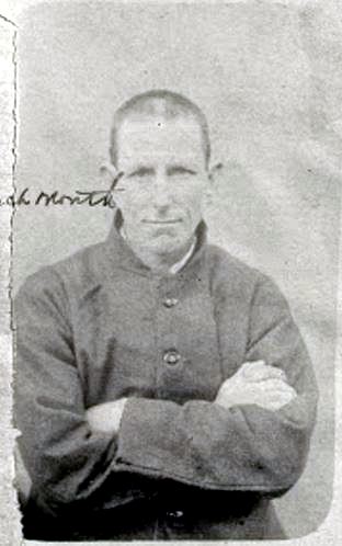 Thomas J. Nevin | Tasmanian Prisoner Photographs 1870s-1880s: A glaring ...