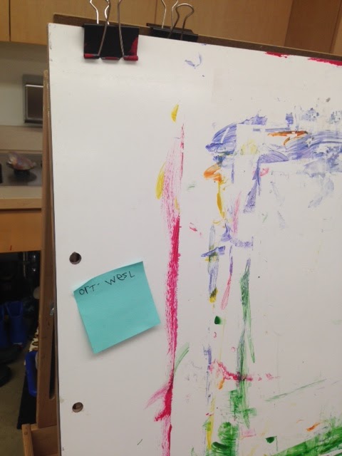 Labels here, labels there, labels, labels everywhere! | Miss Vericker's ...