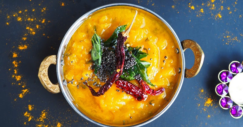 Meri Rasoi: Ripe mango gojju / Maavinahannina Gojju