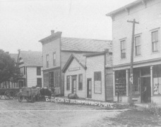 Seeks Ghosts: The Ridgeway Ghost