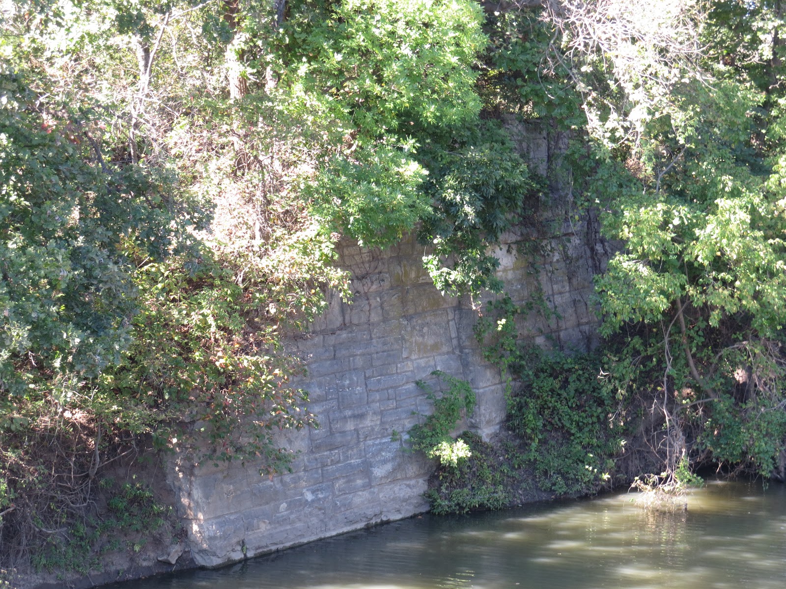 Sooner Ranch Mission: Elgin Kansas