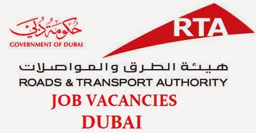 ROADS AND TRANSPORT AUTHORITY | DUBAI