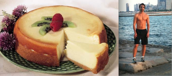 BARIHUNKS ®: Lots of Beefcake in Cheesecake Country