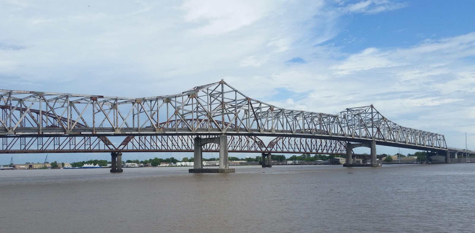 Our Odyssey: A tough couple of days