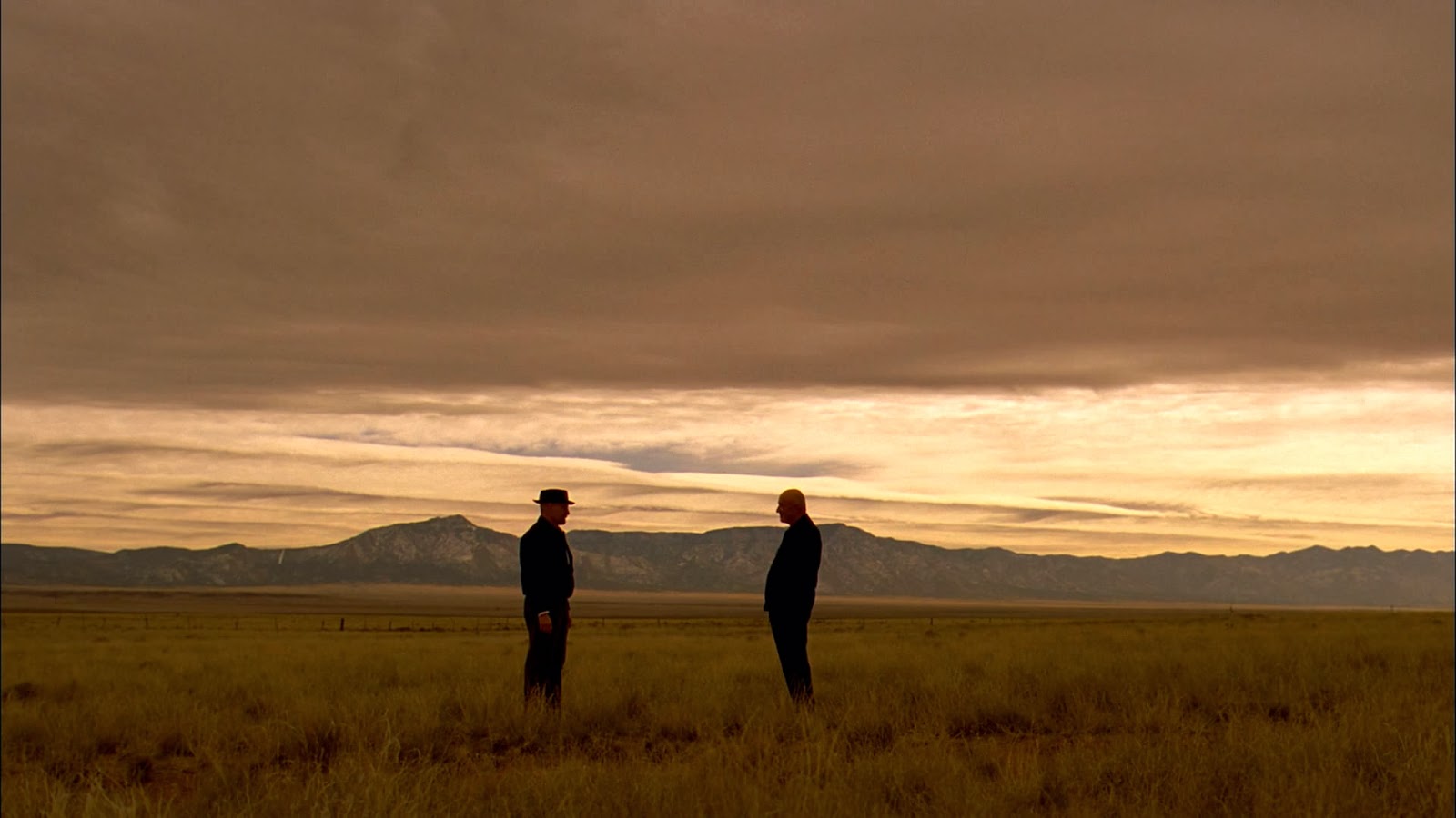 Experimental Film Making @ Chelsea: Breaking Bad Cinematography