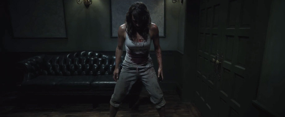 Idle Hands: Fantasia 2013: Raze Reviewed