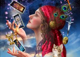 HECHIZO DE AMOR: MAGIA GITANA PARA CONSEGUIR EL AMOR