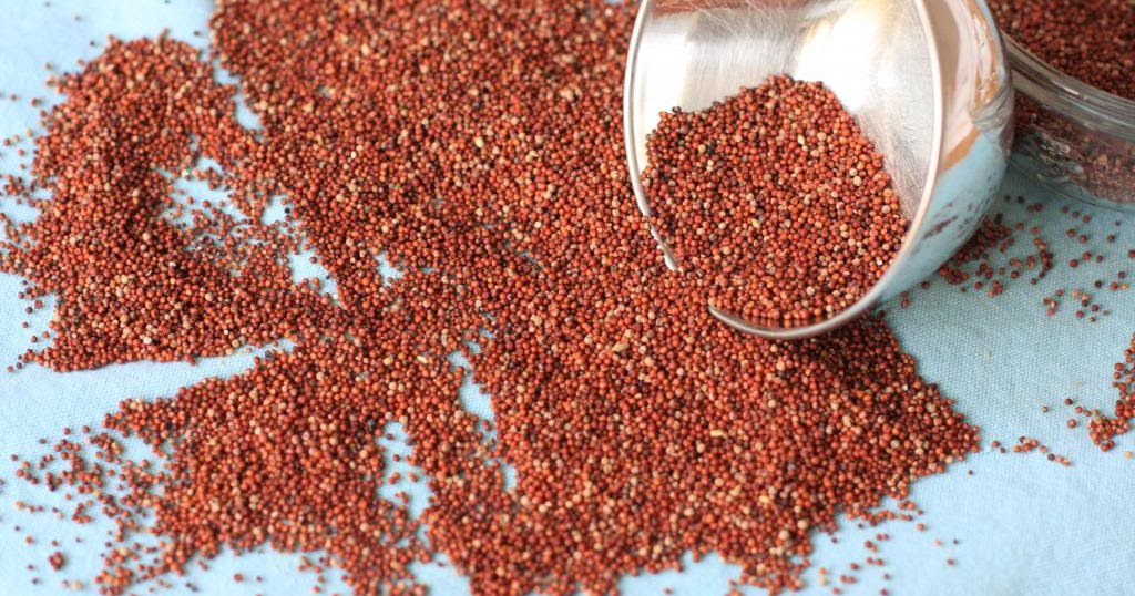 Aiyan: 3 Reasons why ragi is one of the super grain