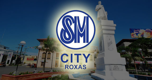 SM City Roxas to start construction this year - Cyber Pinas Media