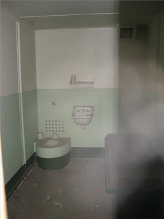 ALCATRAZ - AMERICA`S MOST HAUNTED PRISON | Haunted Earth`s Ghost World