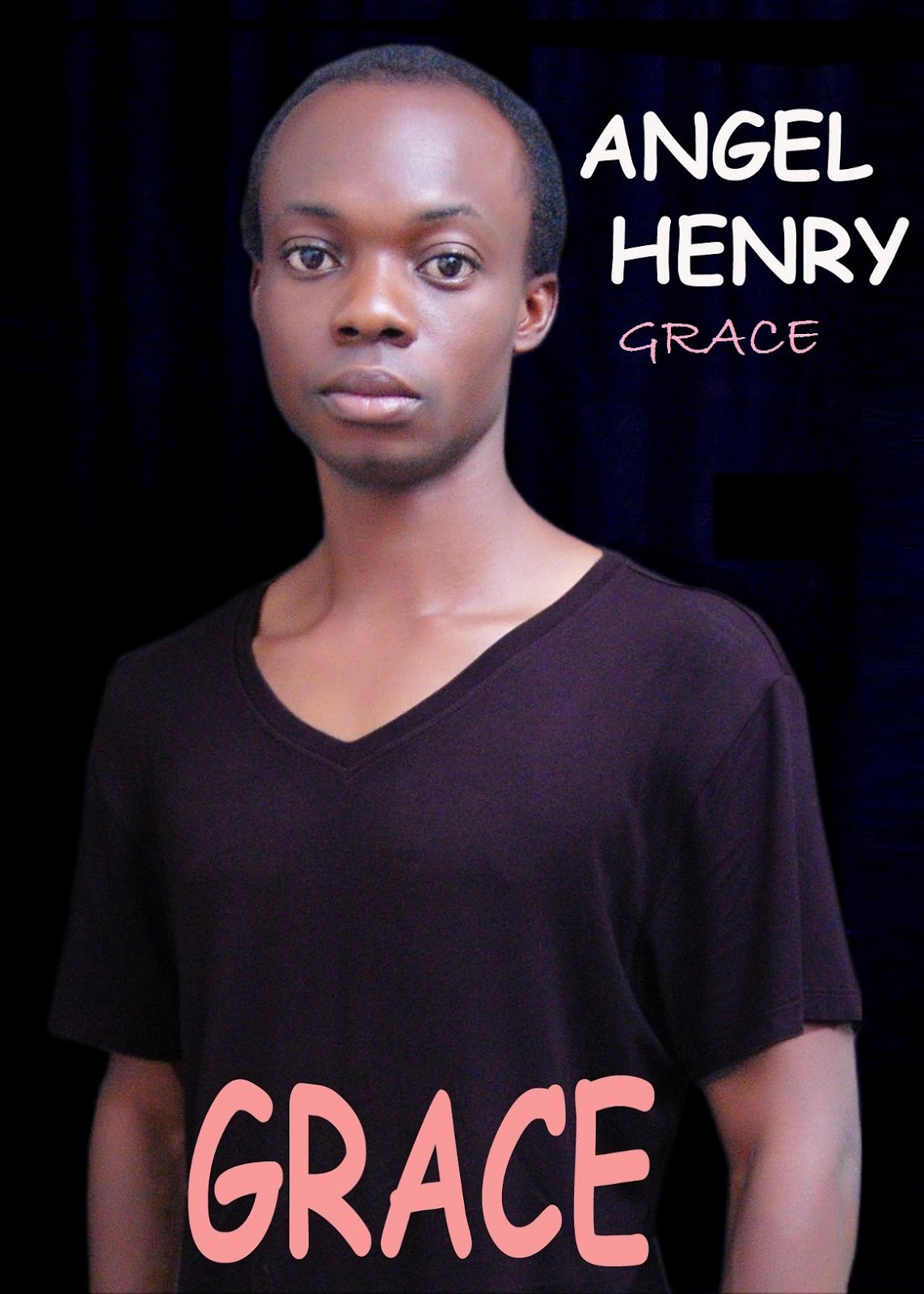 Angel Henry music - 6 million plays at a stretch as Angel Henry rocks ...