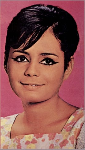 Jovem Guarda: Cleide Alves