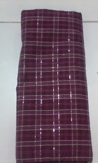 GOLLA KAMBU & LIPA SA'BE ~ KHAS MANDAR