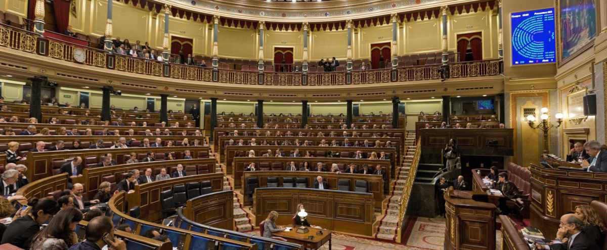 La función legislativa y su procedimiento - Derecho Constitucional