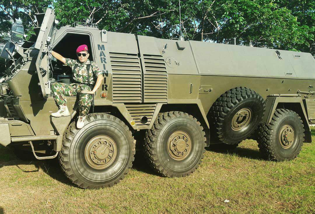 DEFENSE STUDIES: Menanti Alutsista Marinir dan Penerbal Terbaru dalam ...