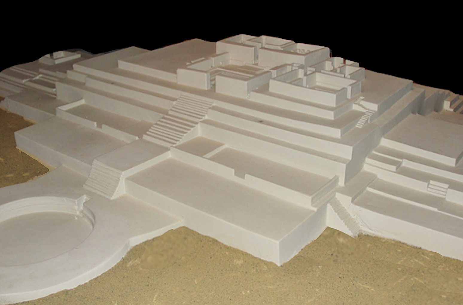 NephiCode: June 2018