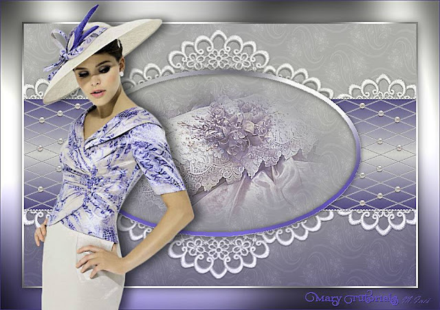 Mary Tutorials: Katalin