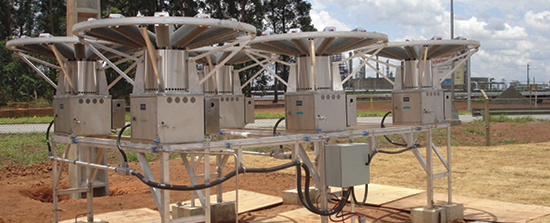 Thermoelectric Generator for Remote Site Power Generation | Industrial ...