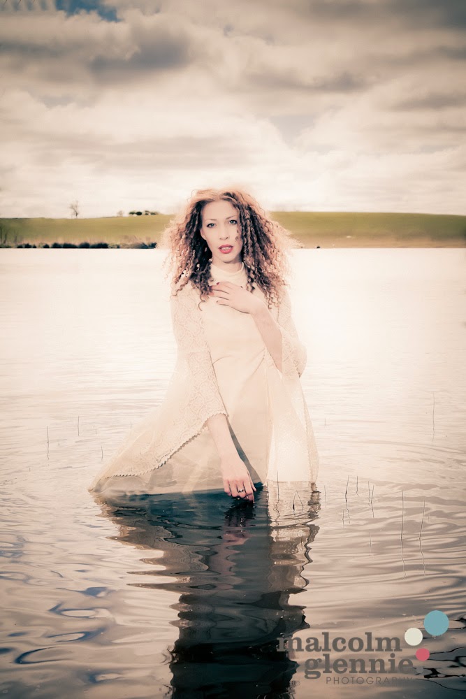 Spirit Models Media: Spirit Model Interview: Raven Ember