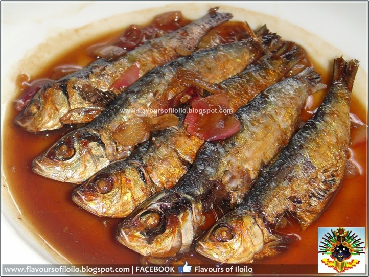 A whole lot of Tabagak