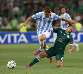 Spanish Football | Soccer | Sports Blog