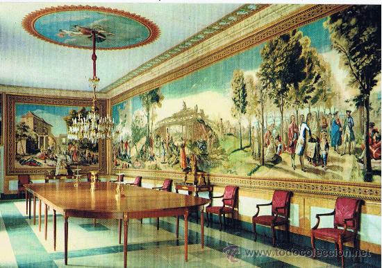 History of Interior Design II: Spanish Renaissance