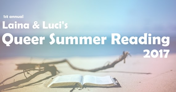Laina Has Too Much Spare Time: QSR Guest Post: Reading as a Queer Teen