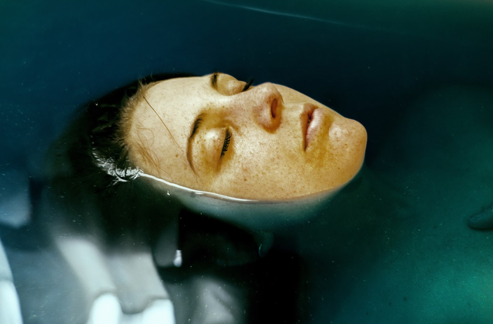 Creative People: Quentin Renouf, chanteur à l'âme Folk - Louise Madelaine