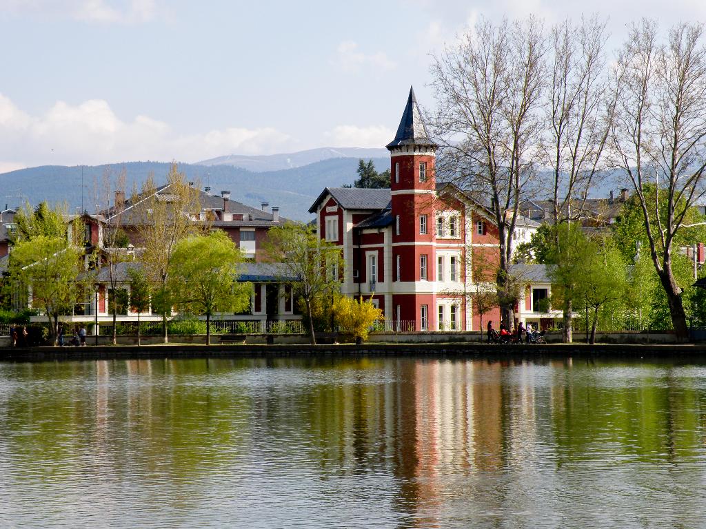 Ruta TRES NACIONES: Primer día, Puigcerdá.