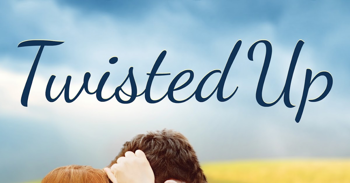 SOS Aloha Book Reviews and More: Aloha to Erin Nicholas and TWISTED UP ...