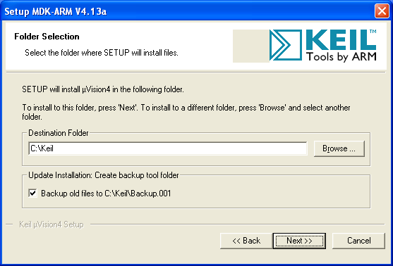 Research Design Lab: Introduction to Keil