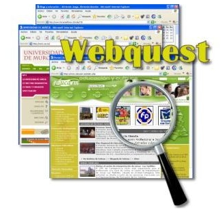 Pedagogia On: WEBQUEST - O que é?